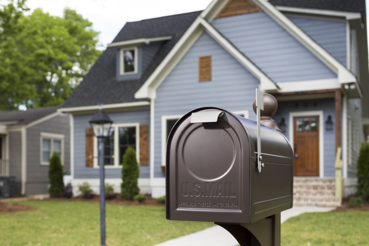 Mailbox Buying Guide | Architectural Mailboxes