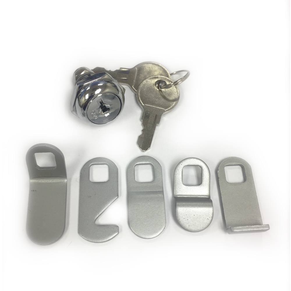 Lock Replacement Kit | Architectural Mailboxes