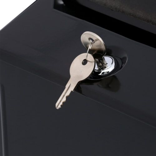 Lock Replacement Kit | Architectural Mailboxes