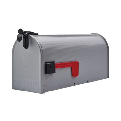 Plastic Replacement Flag Kit – Red | Architectural Mailboxes