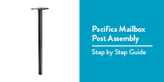 Product Video Instructions | Architectural Mailboxes